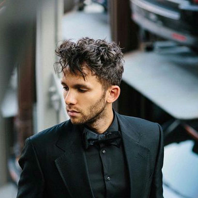 Haartrends voor mannen – Haarmode Brommert